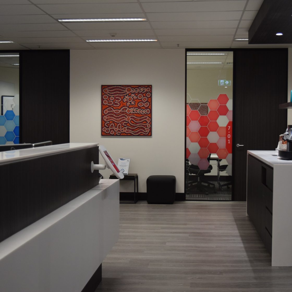 Chandler Macleod – Brisbane – Optima Projects
